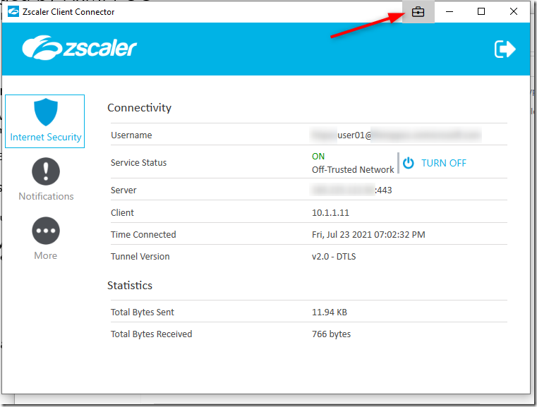 Microsoft Intune – zscaler client connector connectivity issues cant ...