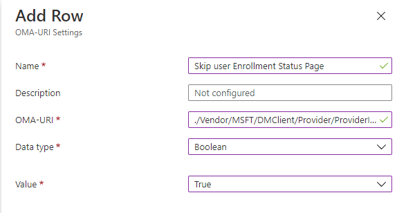 Troubleshooting windows Autopilot – stuck at account setup working on ...