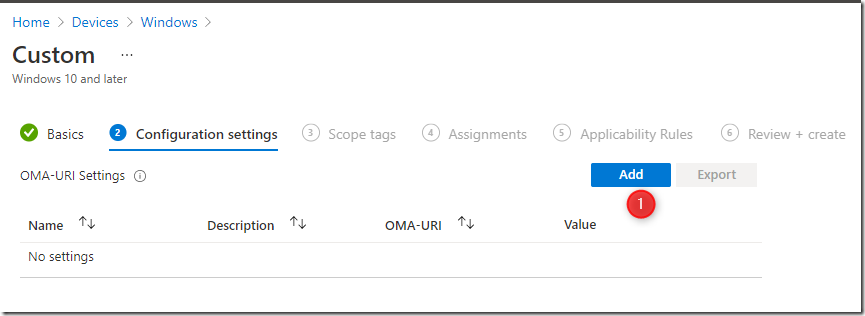 Troubleshooting windows Autopilot – stuck at account setup working on ...