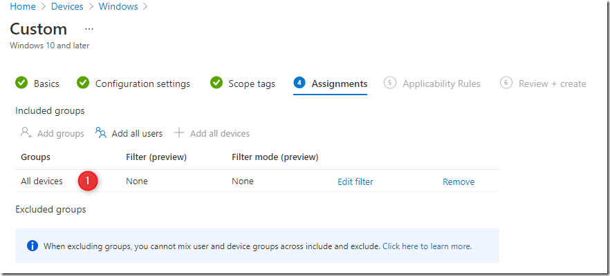 Troubleshooting windows Autopilot – stuck at account setup working on ...