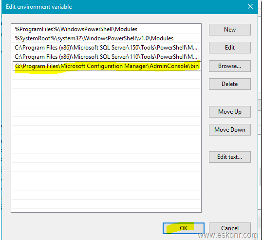 How to Add device to collection using task sequence- troubleshooting – All about Microsoft ...